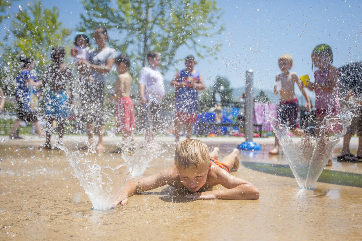 Weber County cities enact water-saving steps ‘to lead by example ...